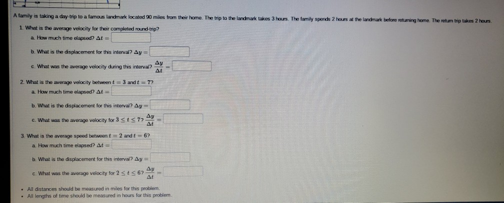 Solved Guiding text suggestions: can rates of change be | Chegg.com