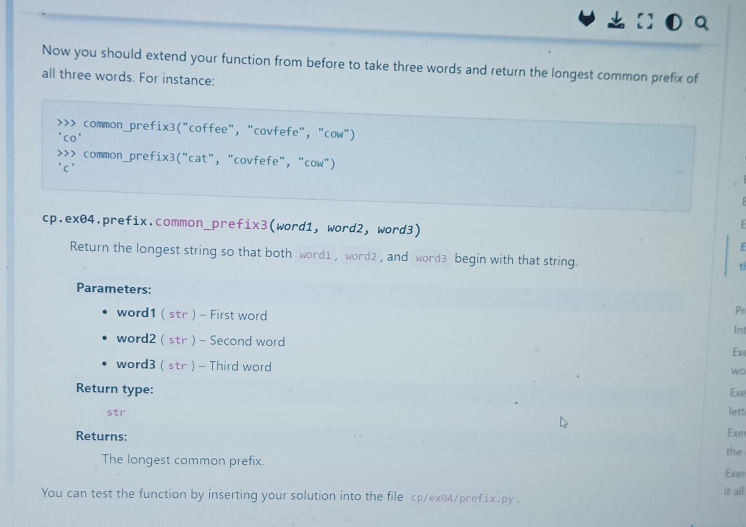 Solved Now you should extend your function from before to | Chegg.com