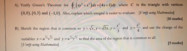 Solved solve this 2 ﻿questions on mathematica pls and show | Chegg.com