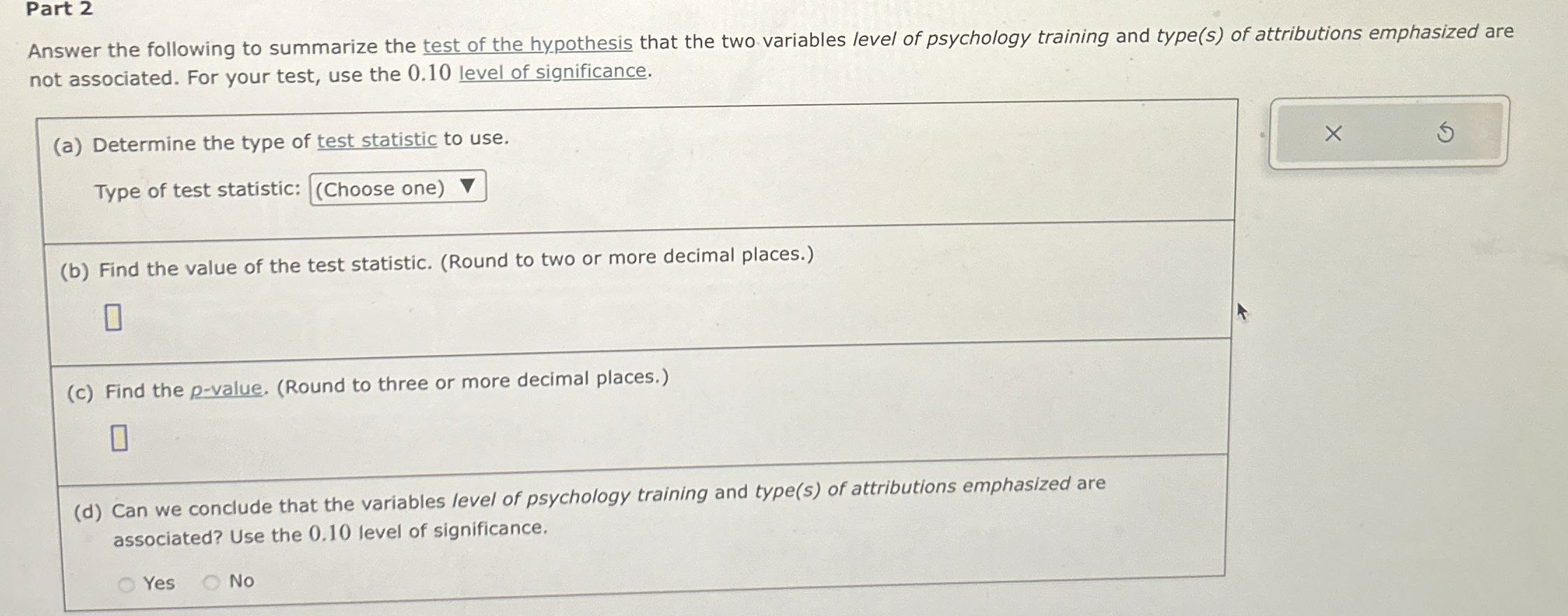 Solved Psychologists call the tendency to attribute others' | Chegg.com
