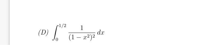 Solved Answer questions B,D and F completely. solve for the | Chegg.com Solved Answer questions B,D and F completely. solve for the | Chegg.com