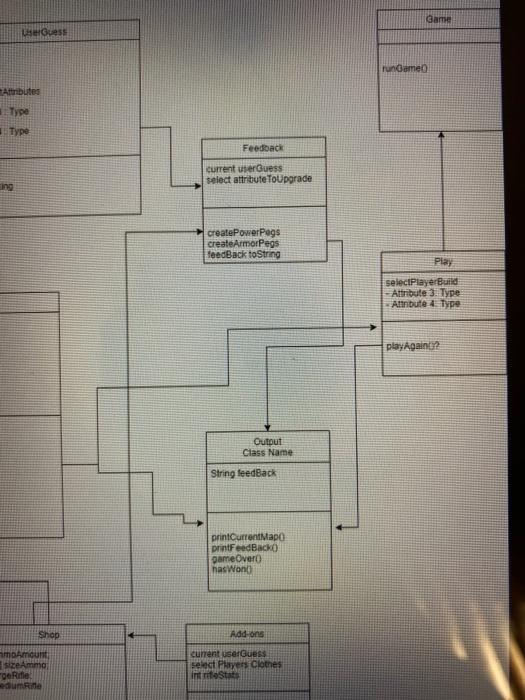 Solved 1. Implementing complex objects with C++ Writing | Chegg.com