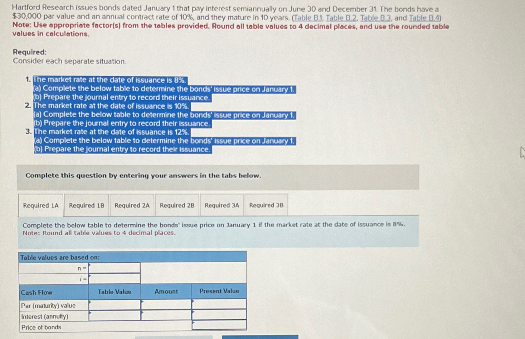 Solved PLEASE RESPOND TO ALL OF THE HIGHLIGHTED PROBLEMS! | Chegg.com