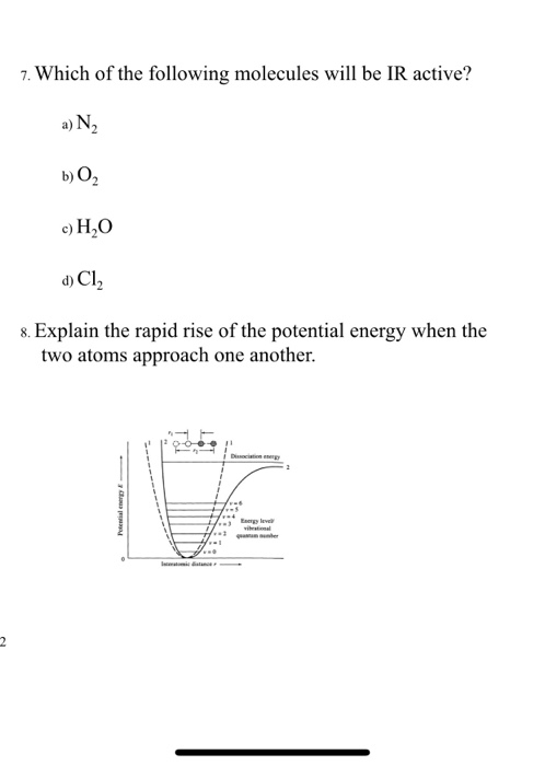 Solved 1 The Ir Spectrum Of Propionic Acid Is Given Below