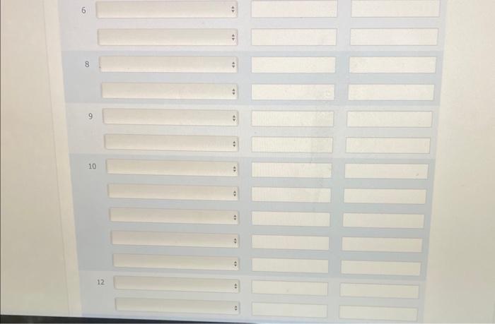 Solved On August 1, 2016, Stephanie Ram, a sole proprietor, | Chegg.com