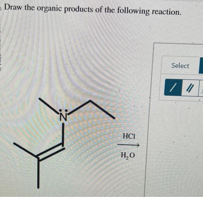 Solved Reaction Chegg