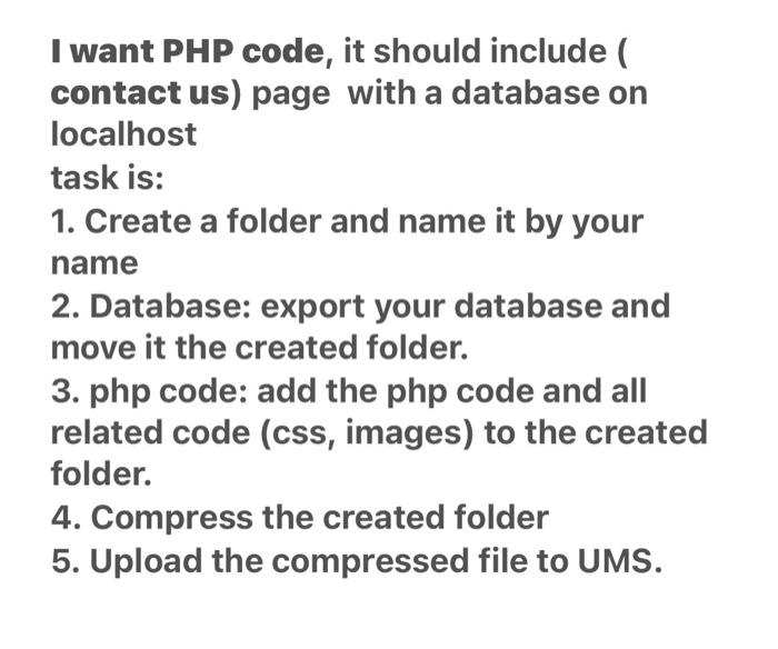 Solved note:1- do not copy the past answer from chegg | Chegg.com