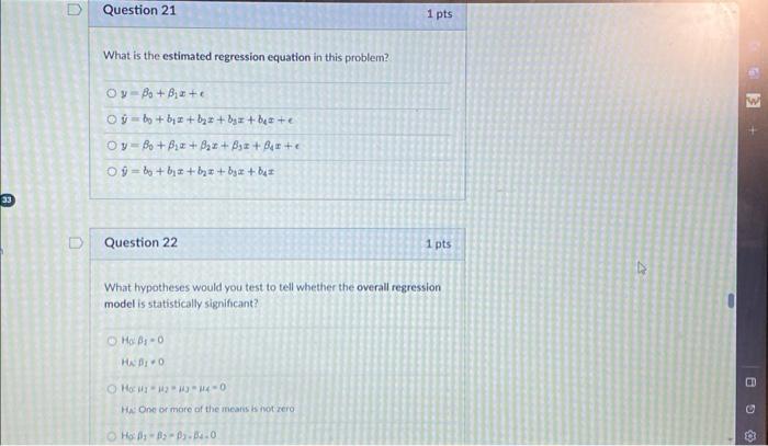 Solved Part 3: House Sale Prices All questions in Part 3 | Chegg.com