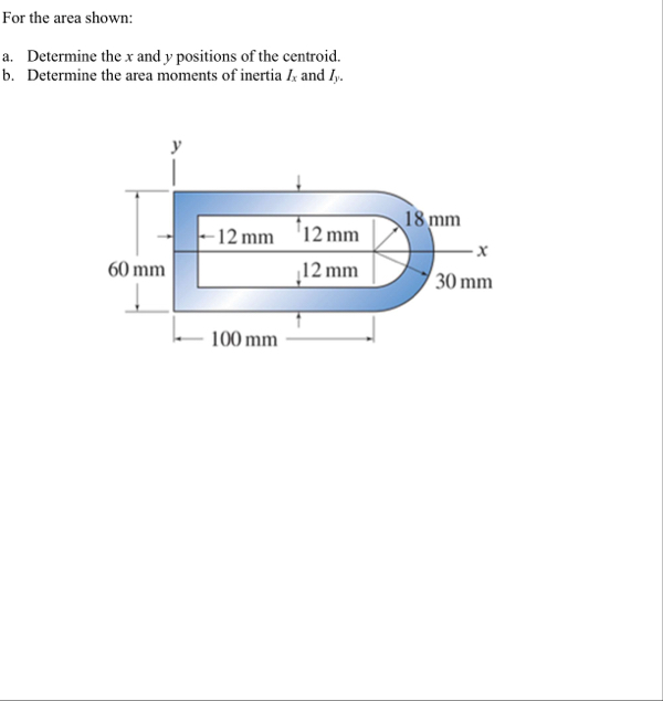 Solved Determine the equivalent shear and moments at A, ﻿B, | Chegg.com