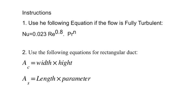Solved Air enters a 7−cm-diameter and 4 -m-long tube at 65∘C | Chegg.com