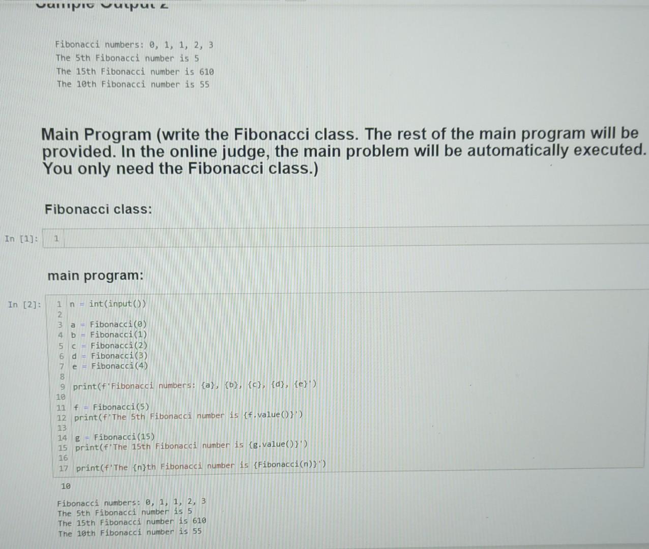 Solved Hi! I'm stuck with my python homework and I have some | Chegg.com