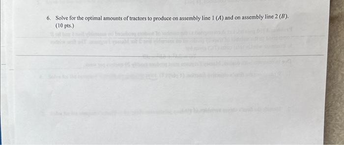 Solved Problem 4[50 points]. Let A correspond to the number | Chegg.com