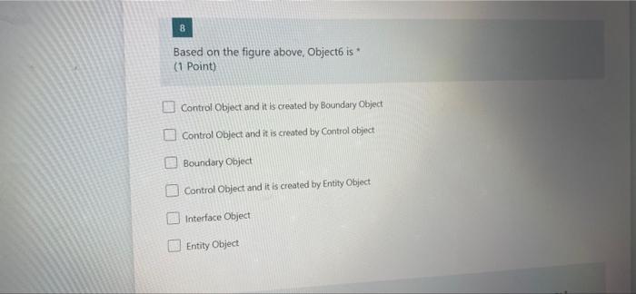 Solved * Required Consider the following description and the | Chegg.com