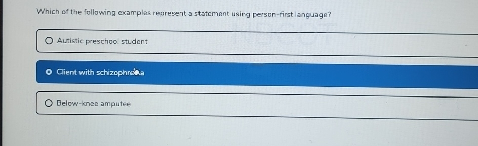 Solved Which of the following examples represent a statement | Chegg.com