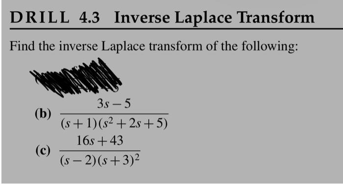 Solved Please solve B & C. Please explain each step taken | Chegg.com