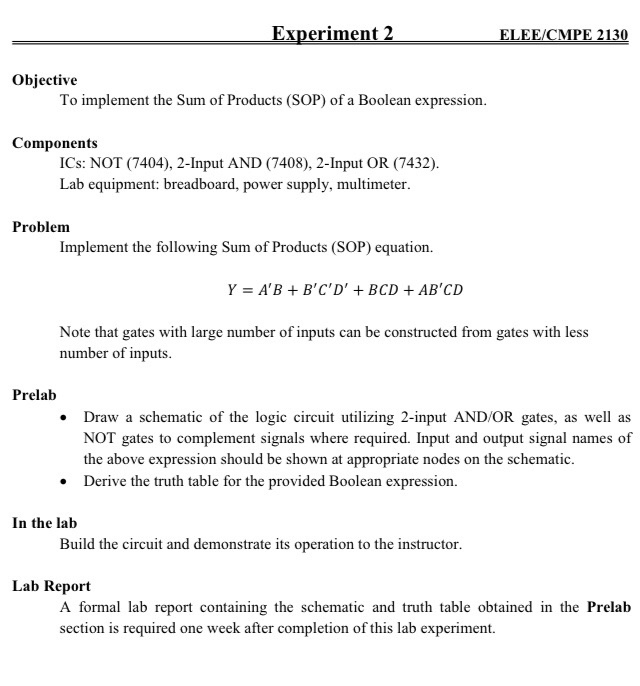 Solved Only want a picture of the working breadboard with | Chegg.com