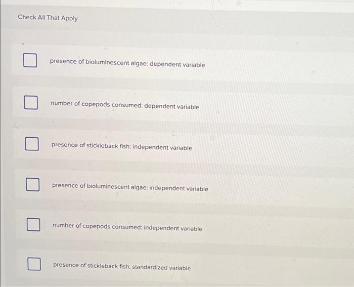 Solved Review the experiment discussed in the section | Chegg.com