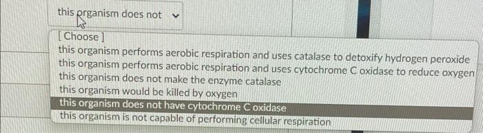 Solved Choices for first picture question A and B:•both A | Chegg.com