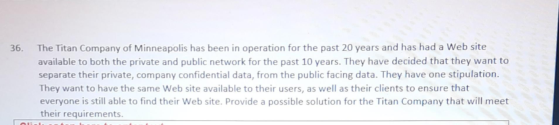 Solved Previous Microsoft operating systems used NetBIOS | Chegg.com