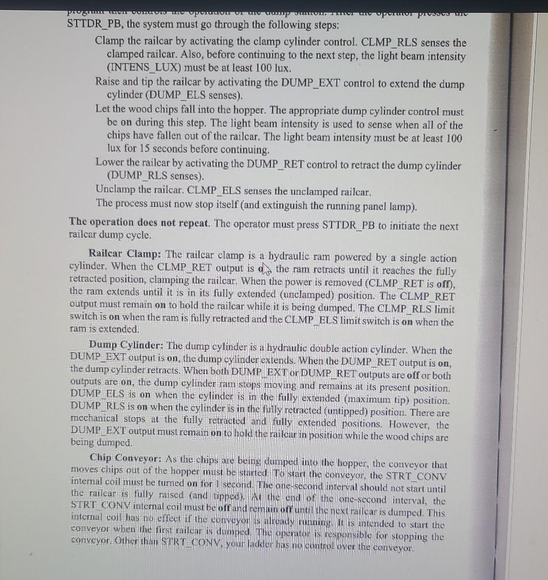 Solved P7-33. Using the function cliart approach, implement | Chegg.com