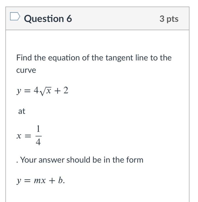 Solved Question 3 3 pts Let |x| f(x) x2 . Show that lim f(x) | Chegg.com Solved Question 3 3 pts Let |x| f(x) x2 . Show that lim f(x) | Chegg.com
