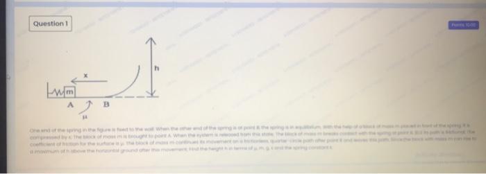 Solved Quention 1 | Chegg.com