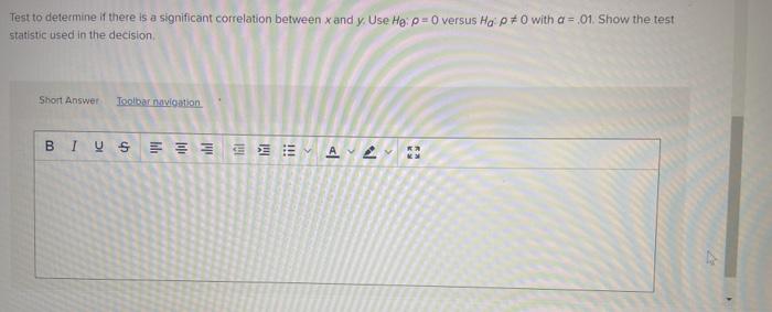 Solved Consider the following partial computer output from a | Chegg.com