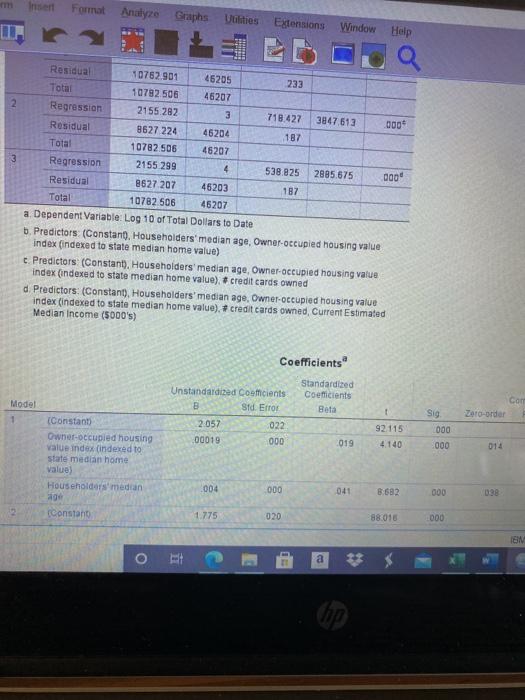 storm insert Format Analyze Graphs Utilities | Chegg.com