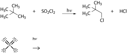 Solved Sulfuryl chloride, SO2Cl2, is commonly used reagent | Chegg.com