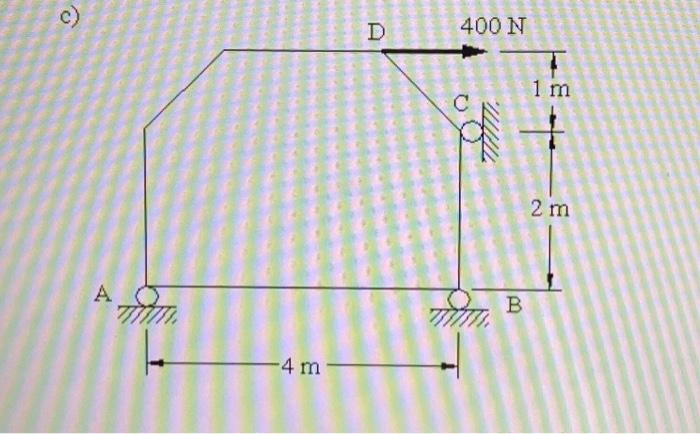 Solved For each question, indicate if the structure is | Chegg.com