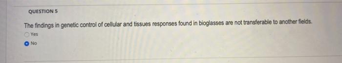 Solved Studies comparing the use of bioglass vs, autograft | Chegg.com