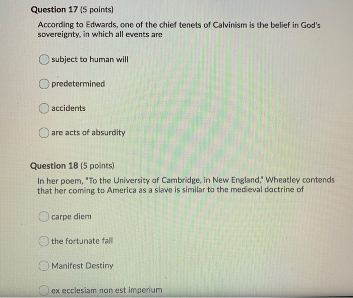 Solved Question 3 (5 points) In the first part of Franklin's | Chegg.com Solved Question 3 (5 points) In the first part of Franklin's | Chegg.com