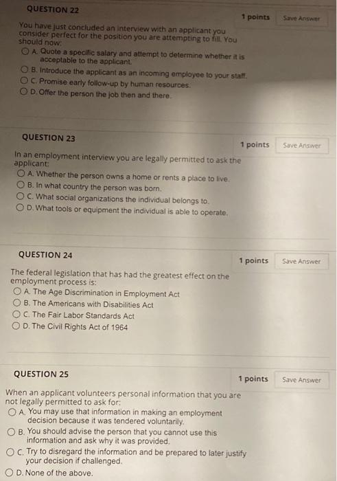 solved-save-answer-question-22-1-points-you-have-just-chegg