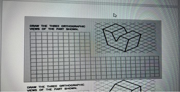 Solved front top ans side view | Chegg.com