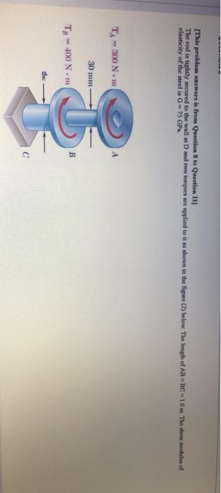 Solved This problem answers is from Question 3 to Question | Chegg.com