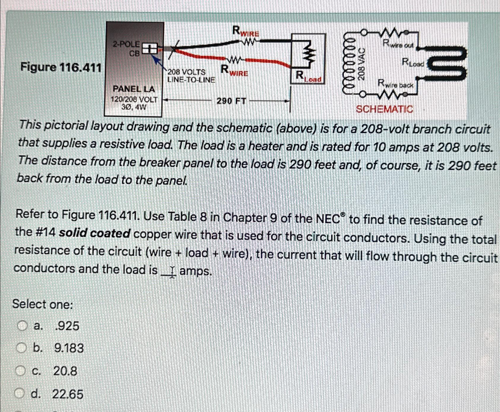 Solved This pictorial layout drawing and the schematic | Chegg.com