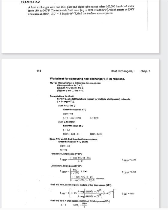 Make a computer program for calculating the surface | Chegg.com