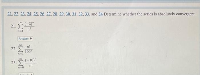 Solved 21, 22, 23, 24, 25, 26, 27, 28, 29, 30, 31, 32, 33, | Chegg.com