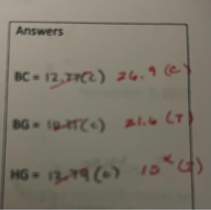 Solved Using the Mcthod of Sections determine the force in | Chegg.com