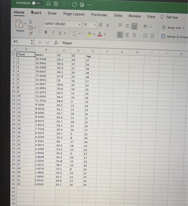 Solved \begin{tabular}{l|l|l|l|l} Home Port Draw Page Layout | Chegg.com