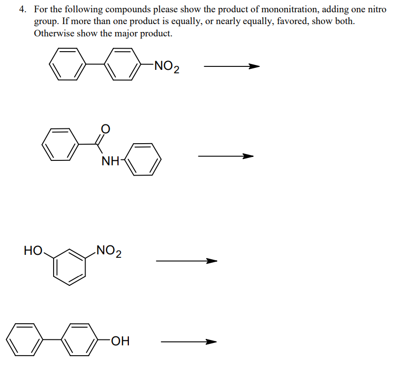 Solved Please help me with these! Explanations are welcome | Chegg.com