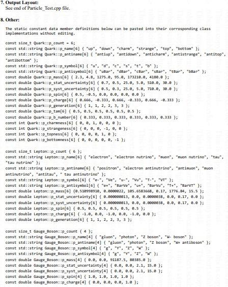 Solved 1. This Lab tests the concepts of: - Inheritance and | Chegg.com