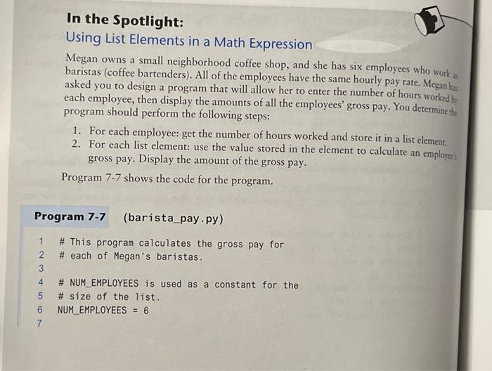 Solved A18 Hide Assignment Information Instructions Read the | Chegg.com