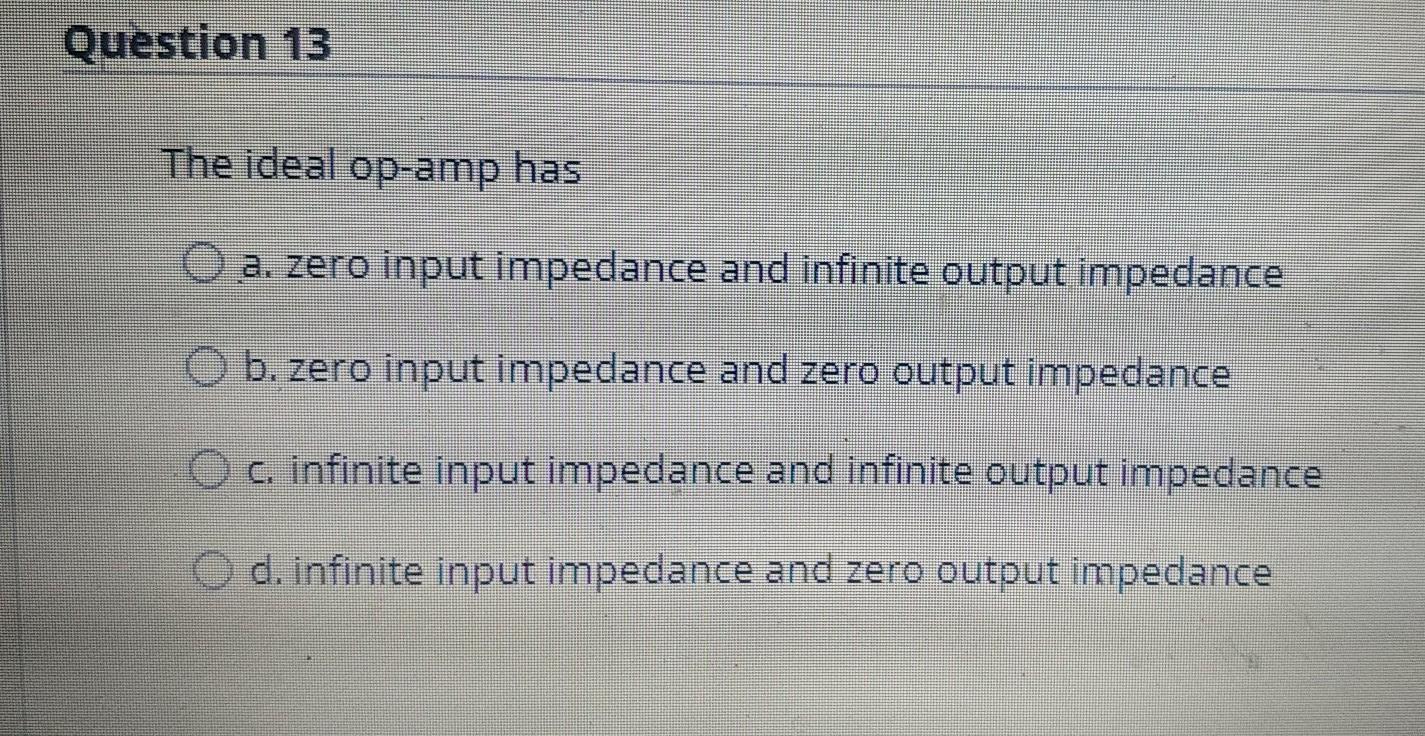 Solved Question 12 For the circuit shown, the emitter | Chegg.com