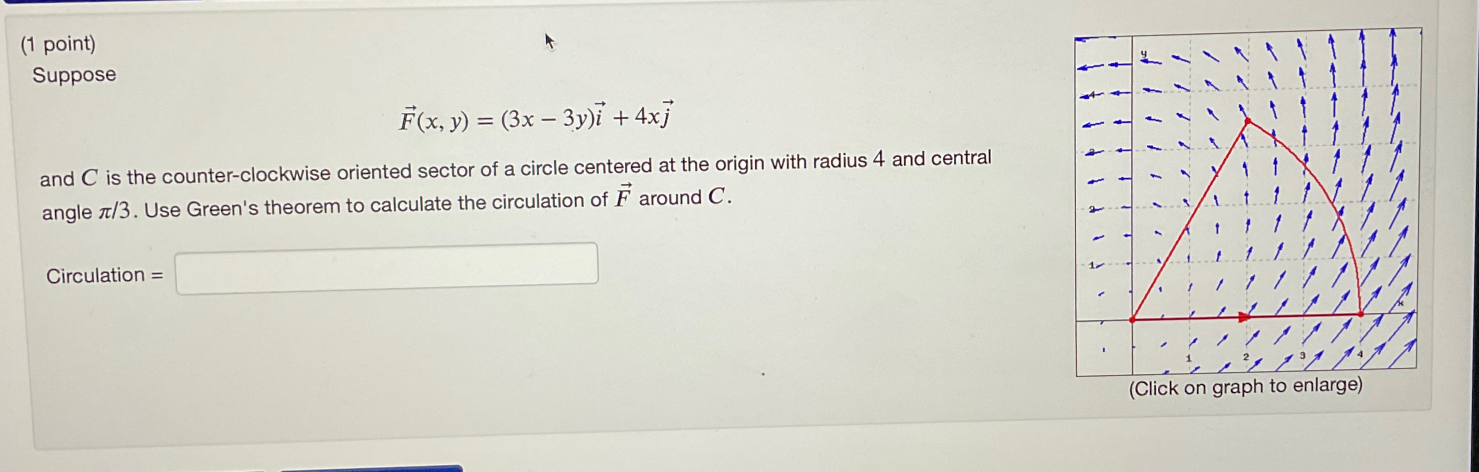 Solved (1 | Chegg.com