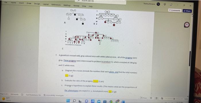 Description of the assignment - Use the forked line | Chegg.com