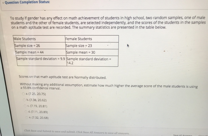 Solved Question Completion Status: Height Question 1 How | Chegg.com