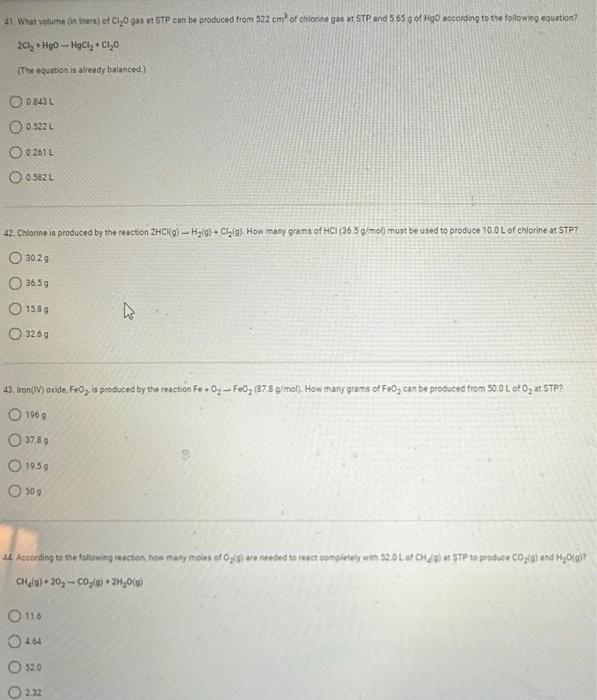 Solved please answer all these questions and ill thumbs up | Chegg.com