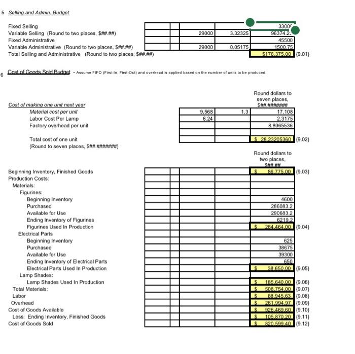 Solved I see the Light cybertext part 3. Need help with | Chegg.com