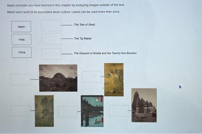 Solved Apply concepts you have learned in this chapter by | Chegg.com